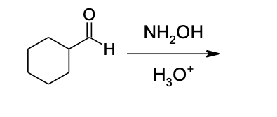 Solved NH,OH I H30* | Chegg.com