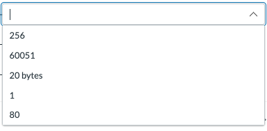 Based on the provided capture file: Examine the TCP | Chegg.com