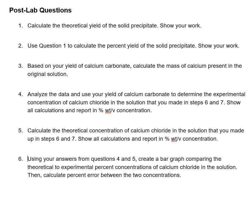 Solved Table 1: Data and Observations Material Mass 2.1 | Chegg.com