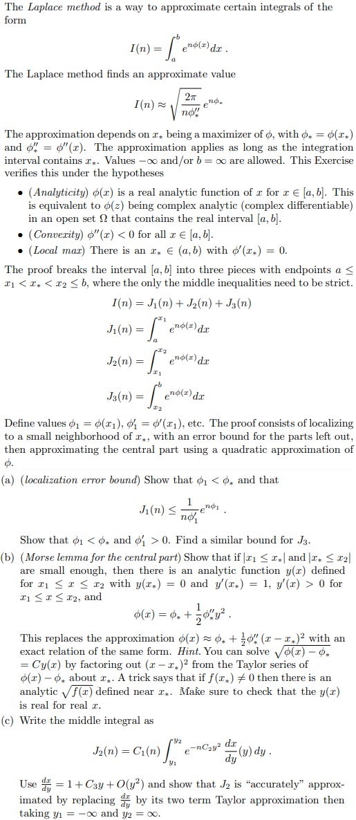 Solved Hi, please do not just rewrite what the problem is | Chegg.com