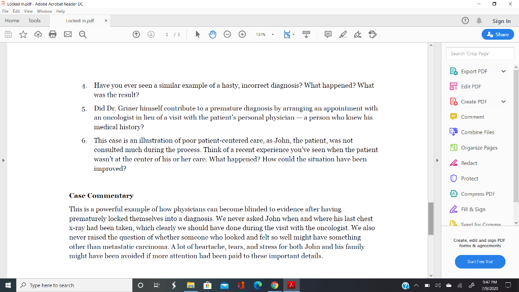 Solved Please take a look and answer the questions at the | Chegg.com
