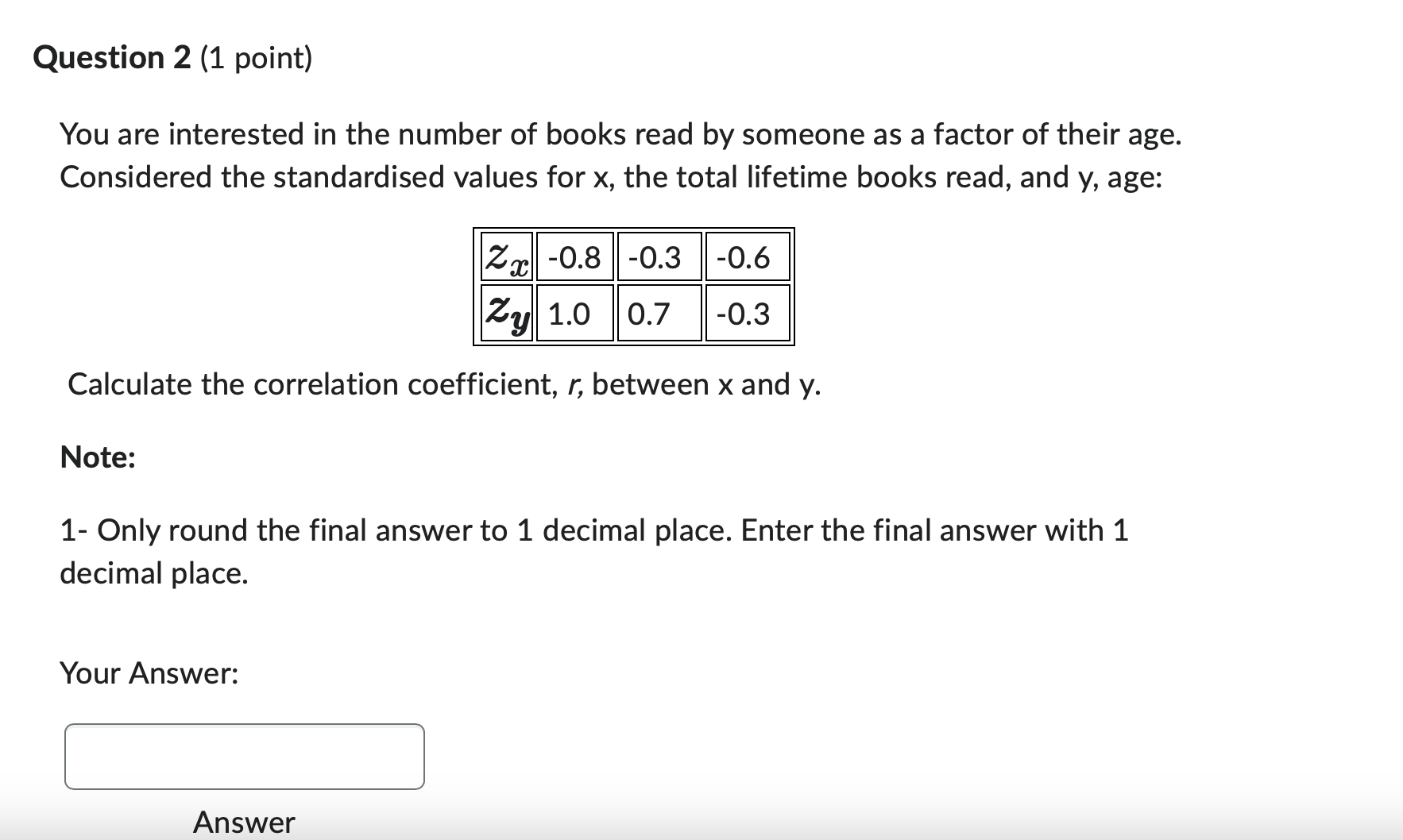 Solved hello can someone please help me with this business | Chegg.com