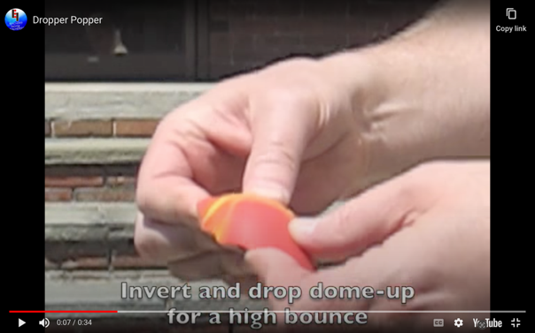 Solved Considering a dropper popper, answer the following | Chegg.com