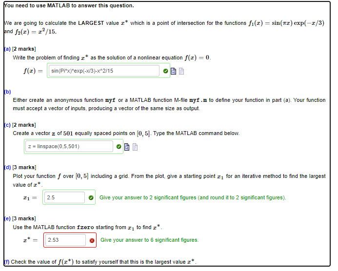 Solved You need to use MAI LAB to answer this question. We | Chegg.com