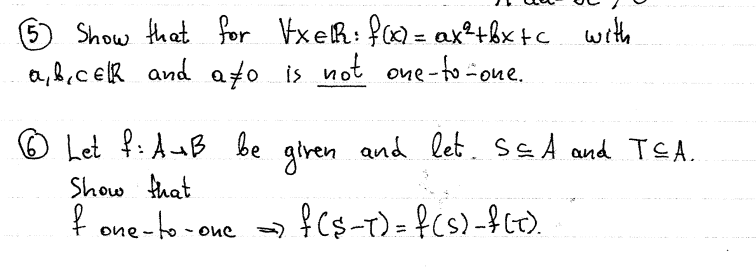Solved please help not sure how to do these and they are the | Chegg.com