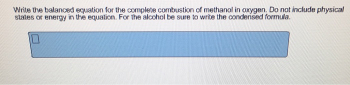 Solved Write the balanced equation for the complete | Chegg.com