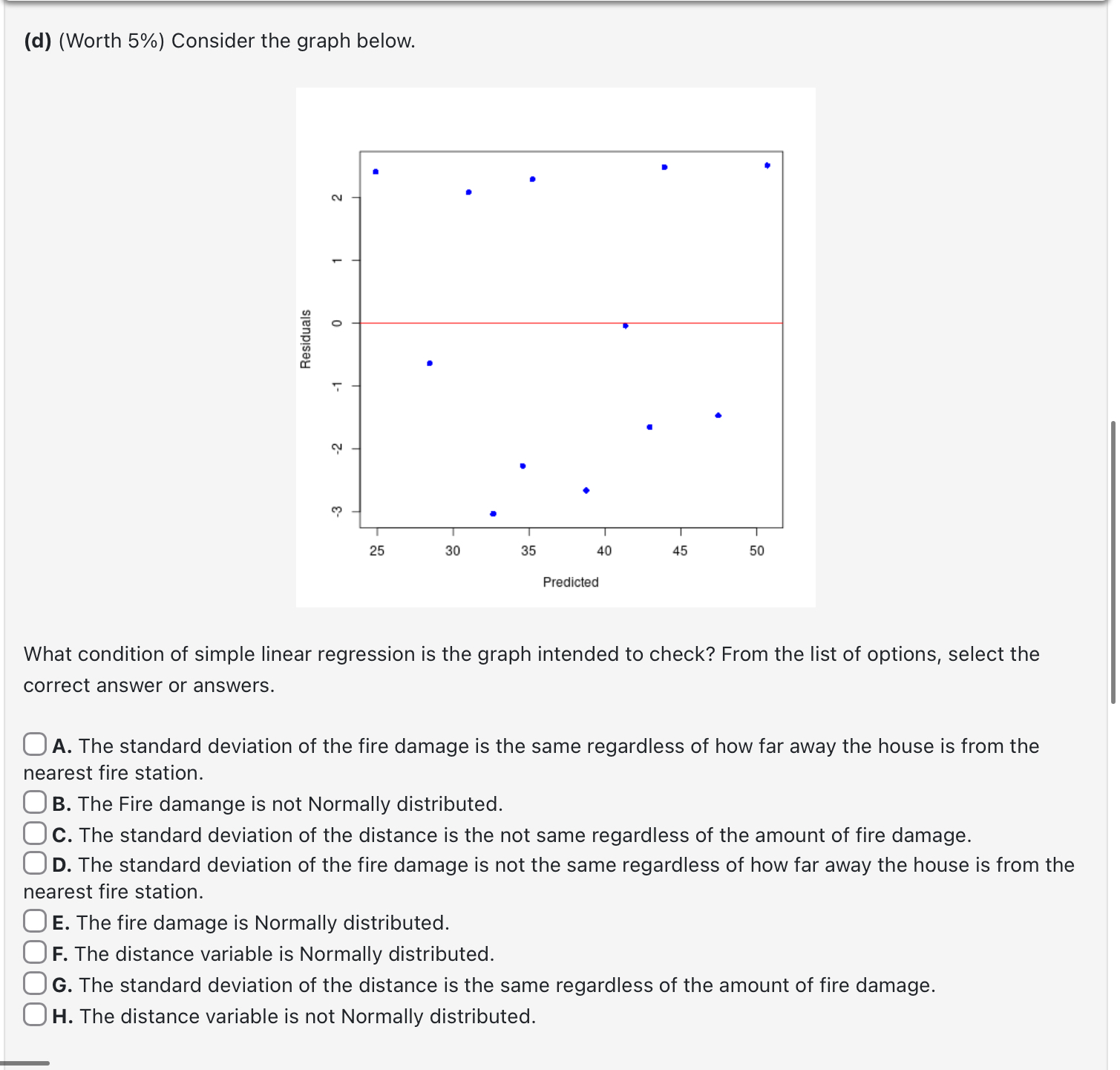 Solved Lab Nine Exercise: Problem 2 (10 points) A fire | Chegg.com