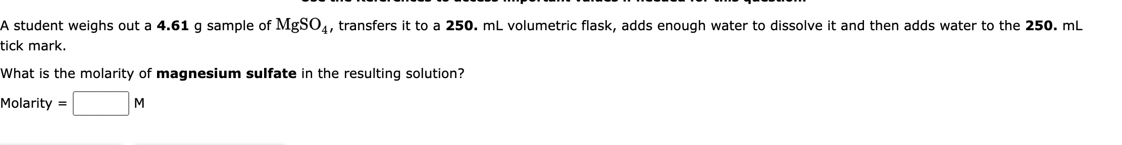 Solved An aqueous solution of nickel(II) sulfate, NiSO4, is | Chegg.com