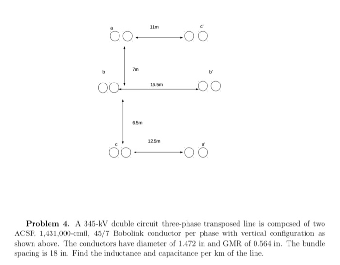 Solved Use the ‘Parallel Circuit’ method. For each bundle, | Chegg.com