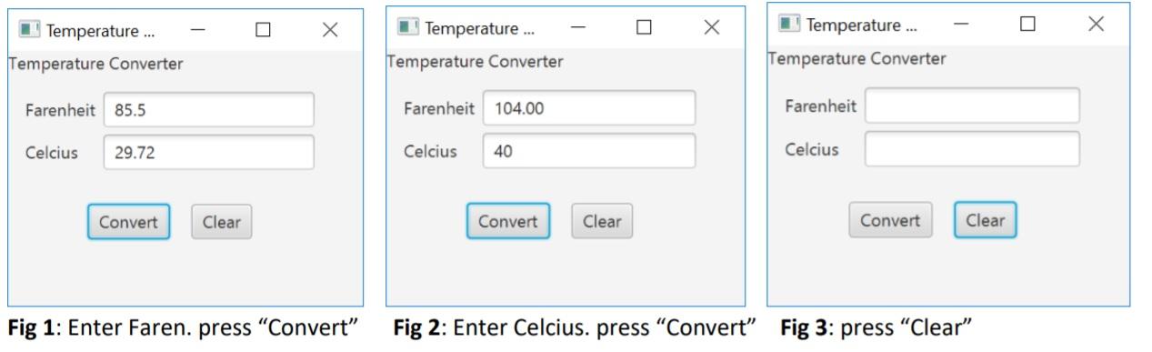 import javafx.scene.control.*; import | Chegg.com