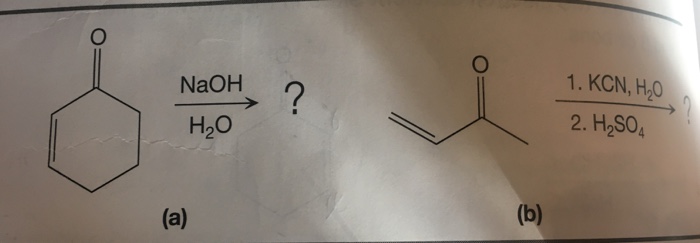 Solved Draw the complete 1,2- and 1,4-addition mechanism for | Chegg.com