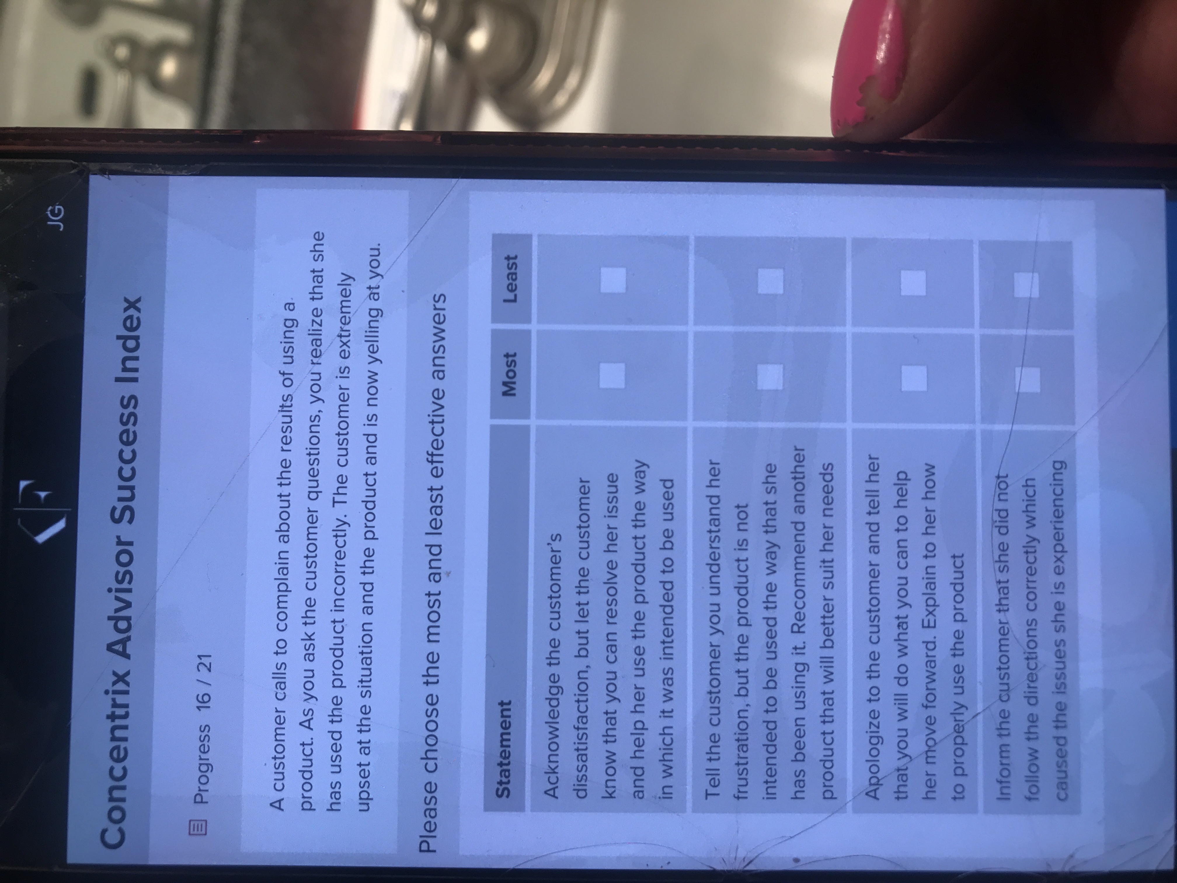 Solved You Are Given A Long Text To Read To Customers Who Chegg Solved You Are Given A Long Text To Read To Customers Who Chegg