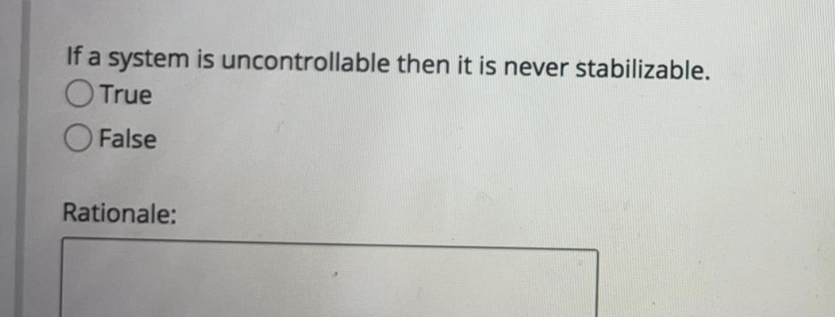 Solved Suppose the transfer function for a 4th order system | Chegg.com