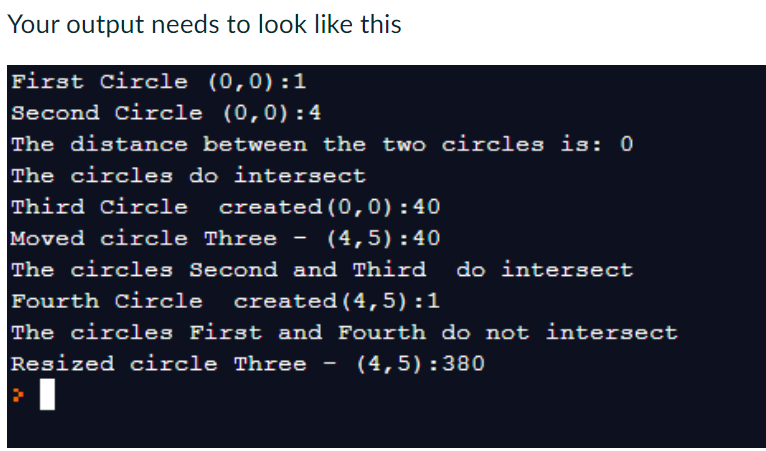 Solved Create a C++ code based on the details below, and | Chegg.com