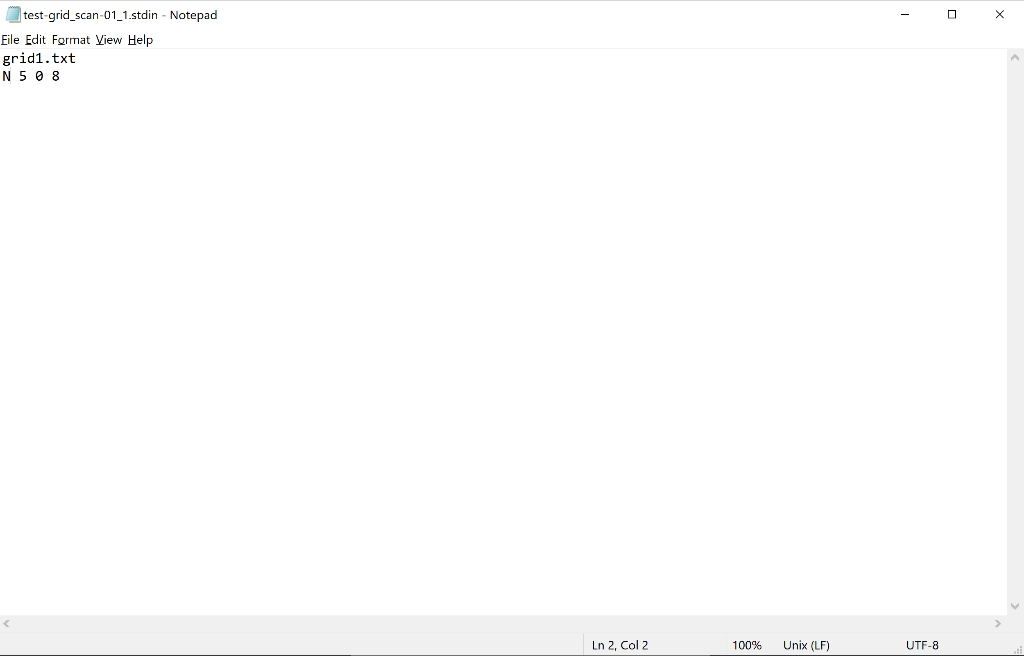 Solved CS 120 (Spring 22): Introduction to Computer | Chegg.com