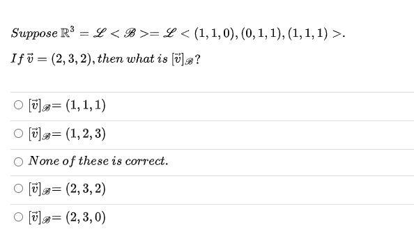 Solved Suppose R3 = L = L . | Chegg.com