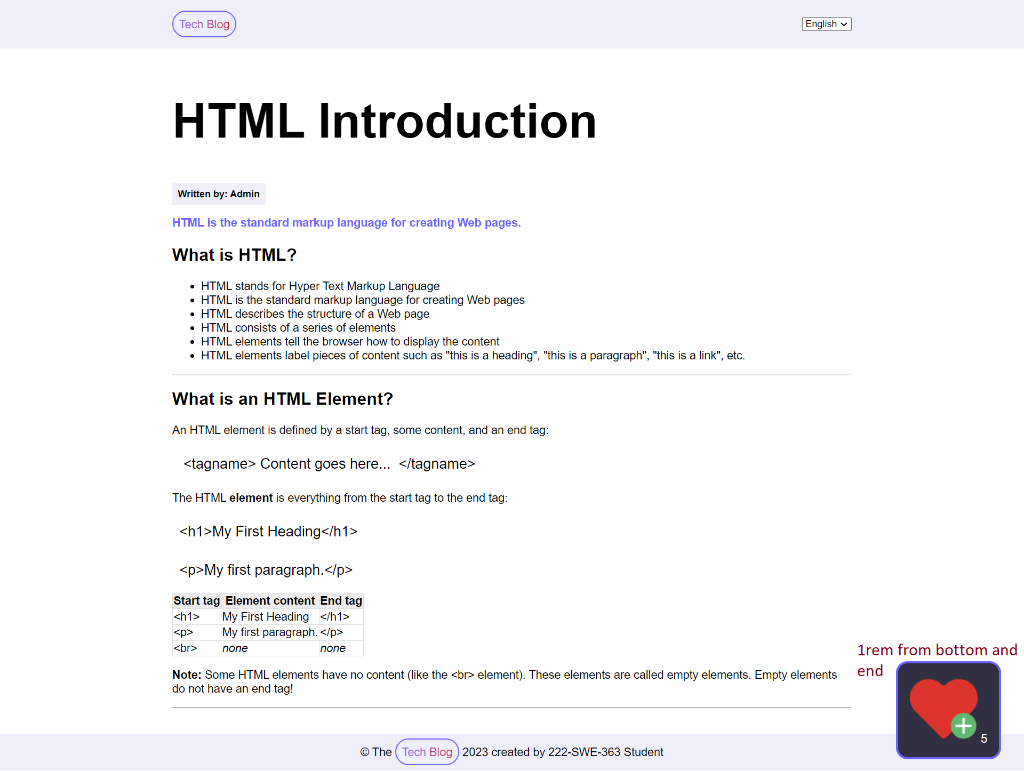 Solved Assignment 1 index html: | Chegg.com
