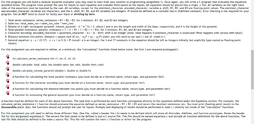 Solved program. You do NOT need to check for faulty user | Chegg.com