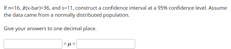Solved In a survey, 27 people were asked how much they spent | Chegg.com