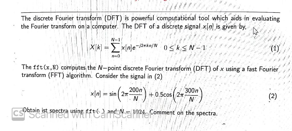 Solved EE375; ELECTRICAL ENGINEERING SIGNALS AND SYSTEMS | Chegg.com
