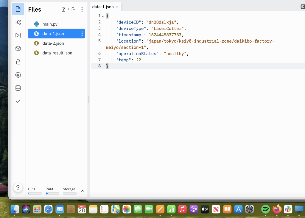Solved There are two different types timestamp in | Chegg.com