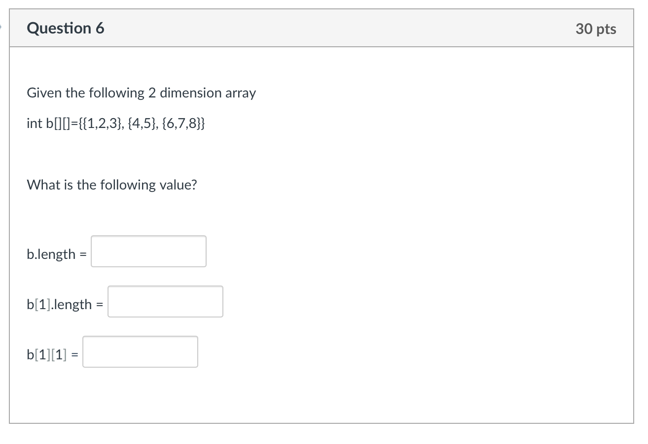 Which following keyword best describes the Java | Chegg.com