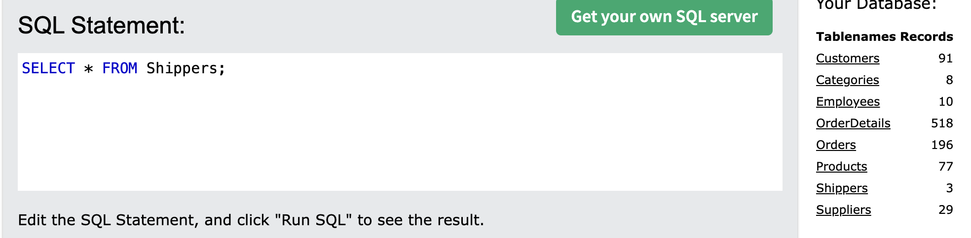 Solved Prepare a list of orders by Shipper showing the | Chegg.com