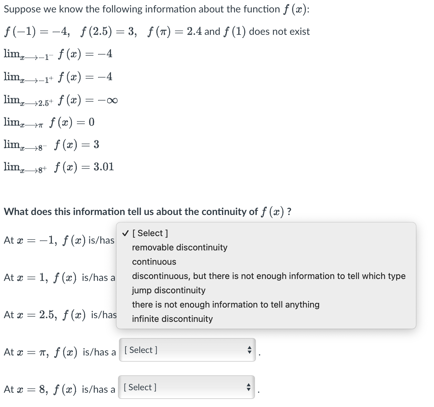 Solved Question | Chegg.com