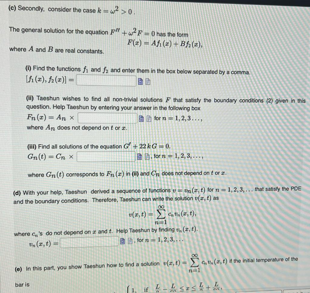 Solved Please scroll down and try to answer all parts until | Chegg.com