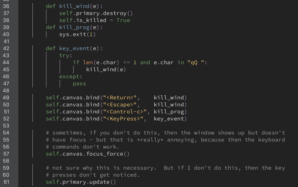 1 Animated Linked List In this project, you're going | Chegg.com