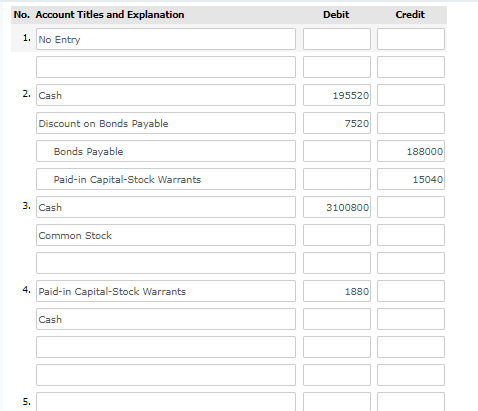 Solved Problem 16-1 (Part Level Submission) The | Chegg.com