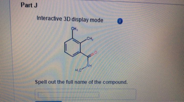 Solved Part G Interactive 3D display mode 0 EESEEN Spell out | Chegg.com