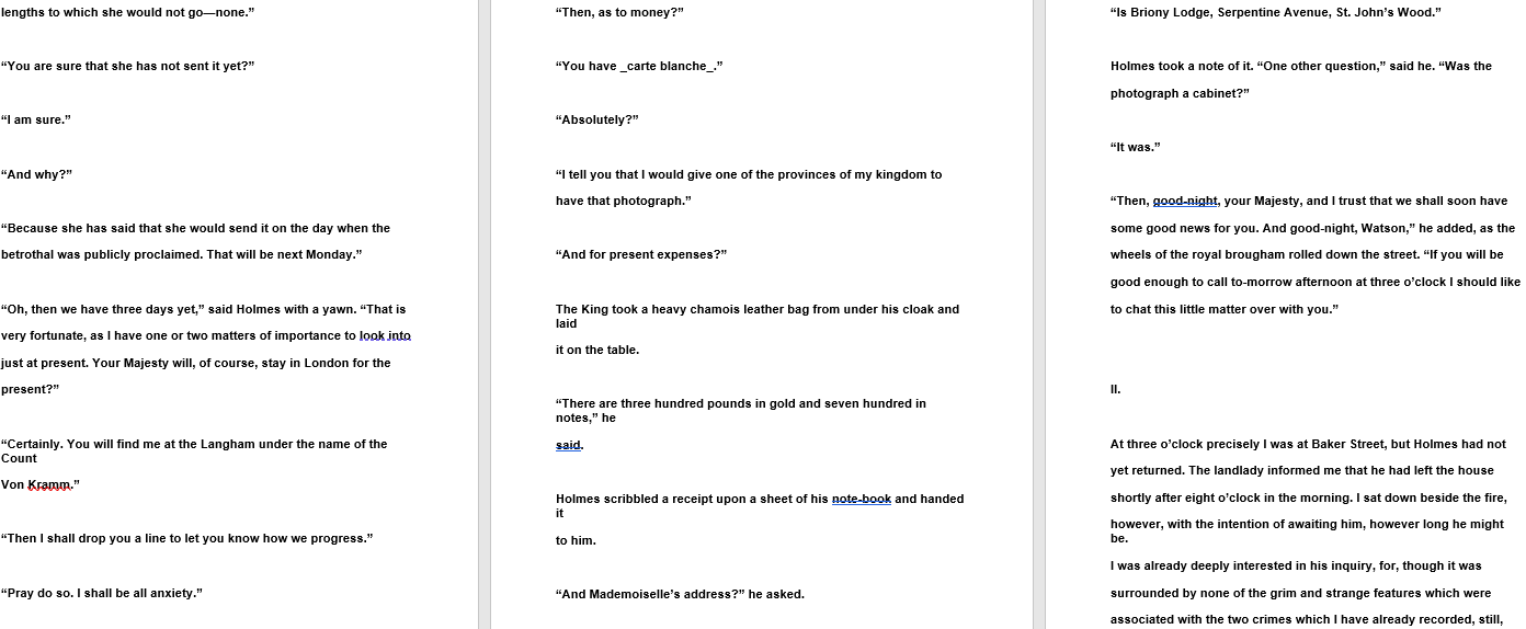 Solved the language to do out this code is python. Create a | Chegg.com