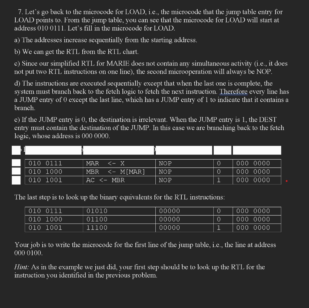 Solved I. Hardwired control The essence of hardwired control | Chegg.com