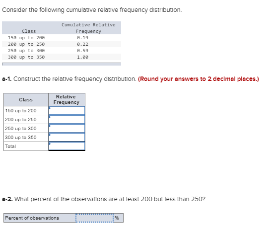 Solved If you're going to write out the answers, please | Chegg.com
