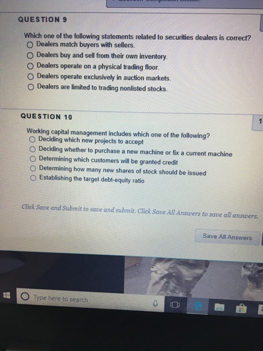 Solved Question Completion Status QUESTION 1 Which of the | Chegg.com Solved Question Completion Status QUESTION 1 Which of the | Chegg.com