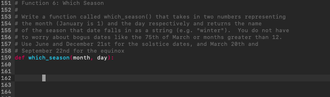 Solved Must be in python, "I have provided a test file for | Chegg.com