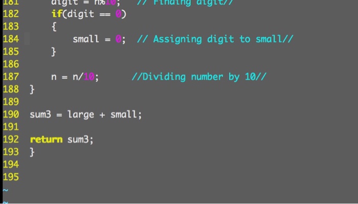 Solved Could Someone Please Help Me Figure Out A Few Errors