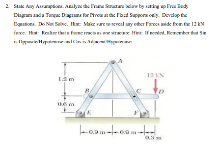 Solved State Assumptions Show all work. Circle final answer. | Chegg.com