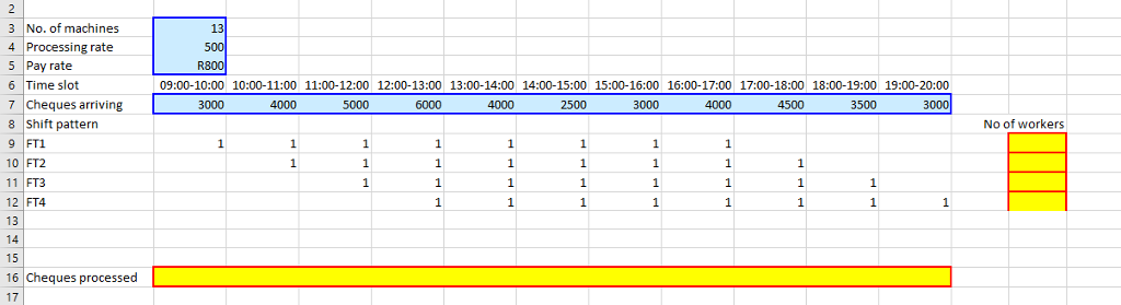 Solved Question 1 First Commercial Bank (FCB) receives | Chegg.com
