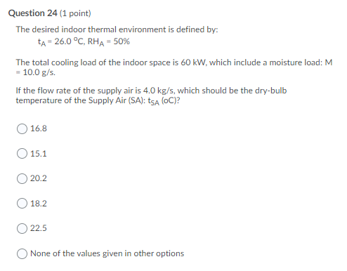 Solved Just an answer is fine, checking if my answer is | Chegg.com