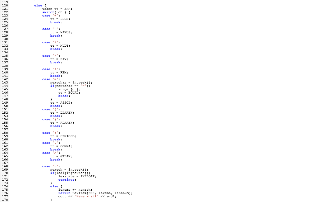 In this programming assignment, you will be building | Chegg.com