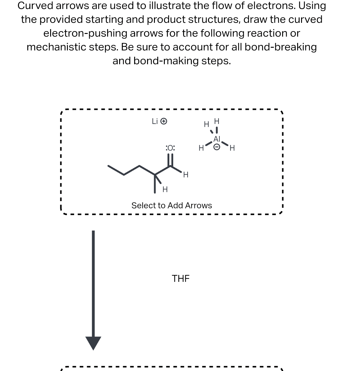 Solved Curved arrows are used to illustrate the flow of | Chegg.com