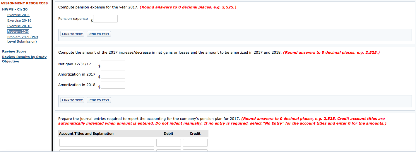 Assignment > Open Assignment CALCULATOR PRINTER | Chegg.com