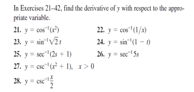 Solved just 23,28 | Chegg.com