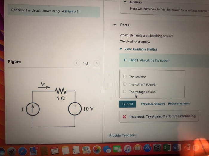 Solved P 1.62 - Enhanced - with Hints and Feedback C 3 of | Chegg.com