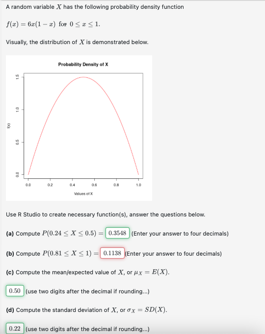 Solved The items in the red boxes are incorrect, I need the | Chegg.com
