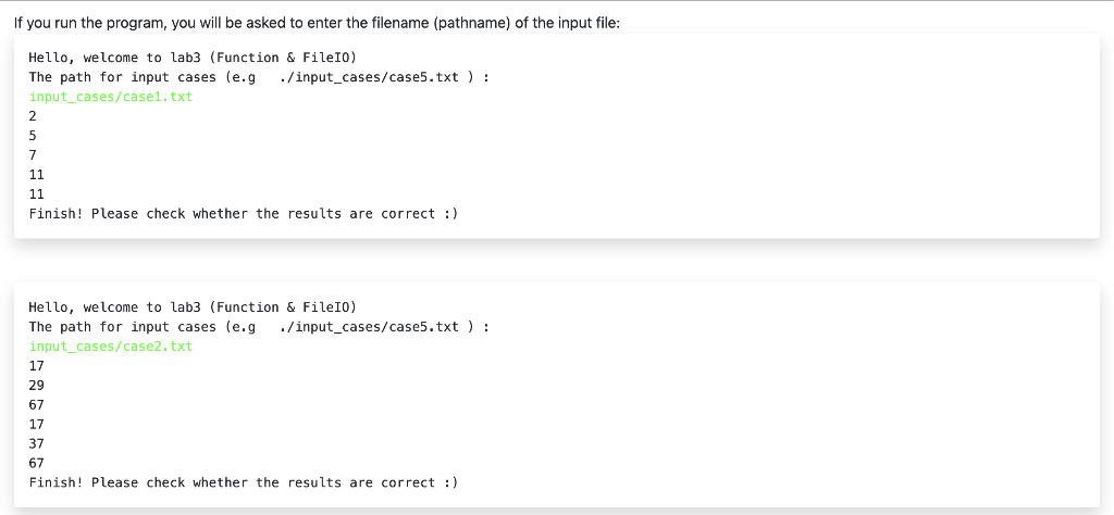 Solved Prime numbers play an important role in mathematics | Chegg.com