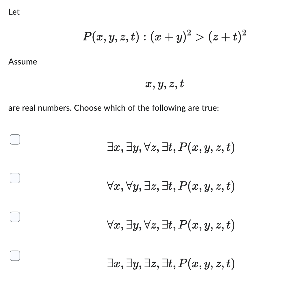 Solved If A={2,3}, what is the cardinality of its power set | Chegg.com