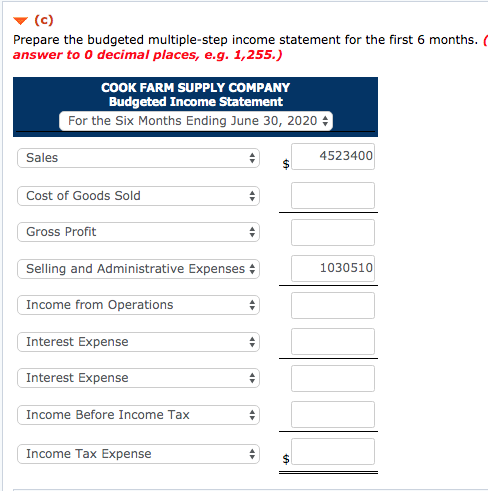 Solved Problem 24-01A a-c (Part Level Submission) | Chegg.com